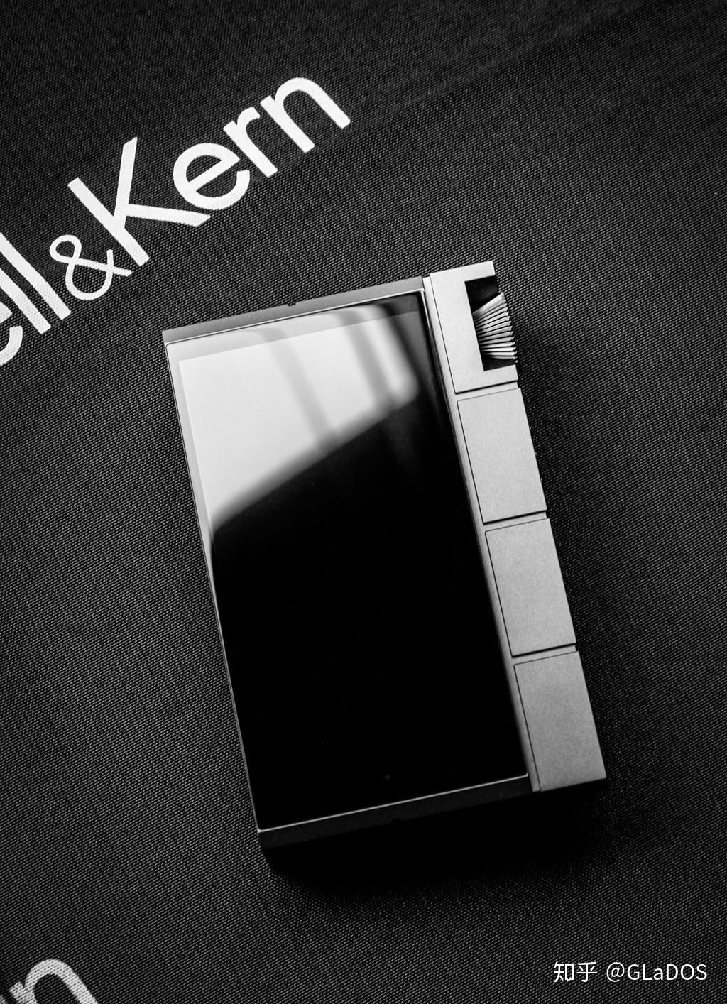 播放器中的魔山，Astell&Kern KANN CUBE上手 - 知乎