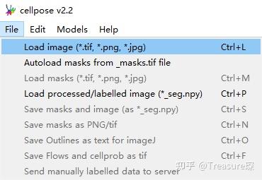 细胞分割神器——Cellpose（安装篇） - 知乎