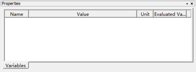 1_Maxwell界面解析 - 知乎
