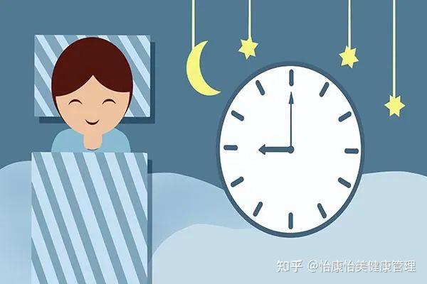 经常睡到半夜醒来，是肝不好吗？可能和什么因素有关？ 知乎