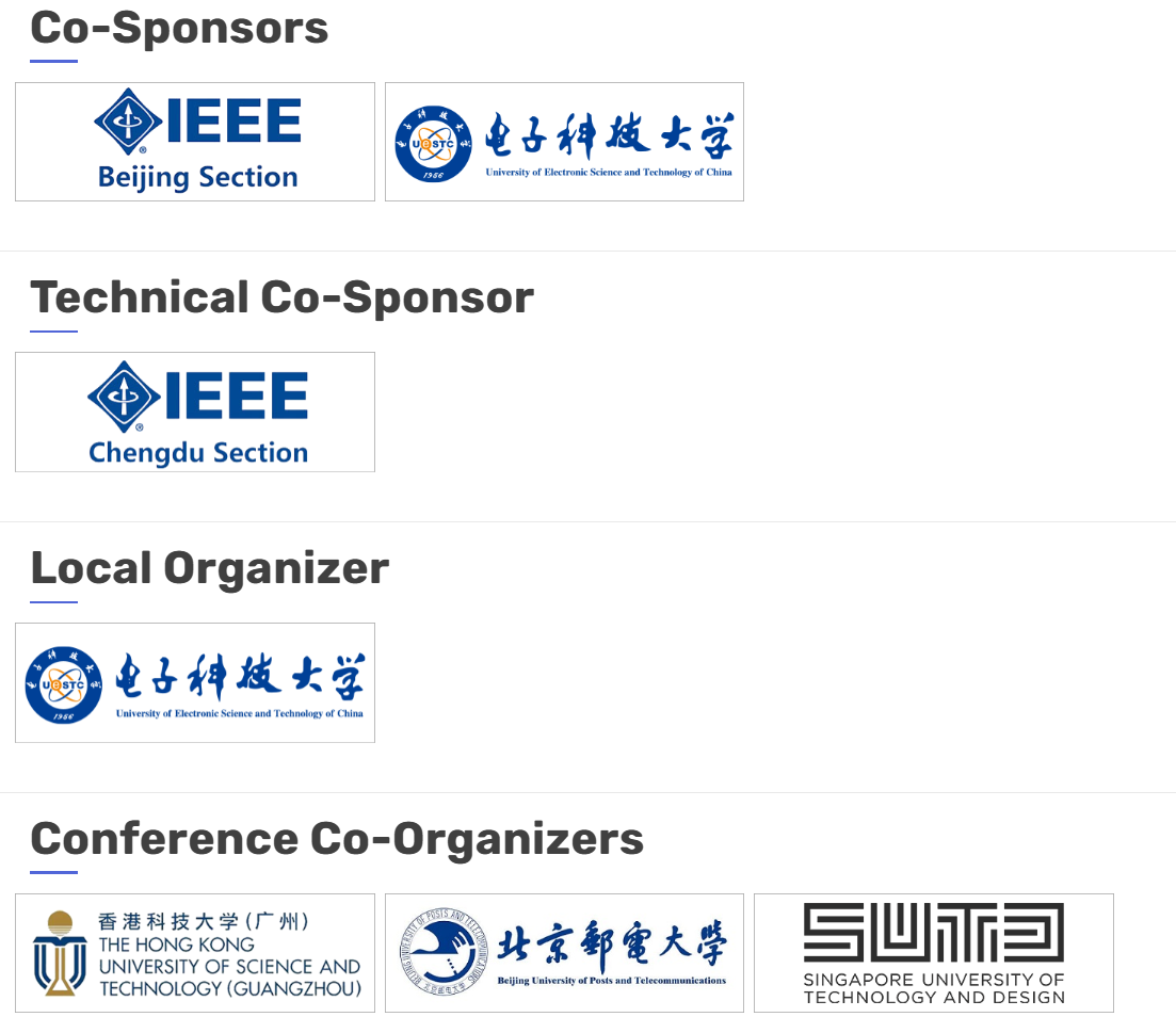 2024年IEEE第24届国际通信技术会议（IEEE ICCT 2024）即将召开！ - 知乎