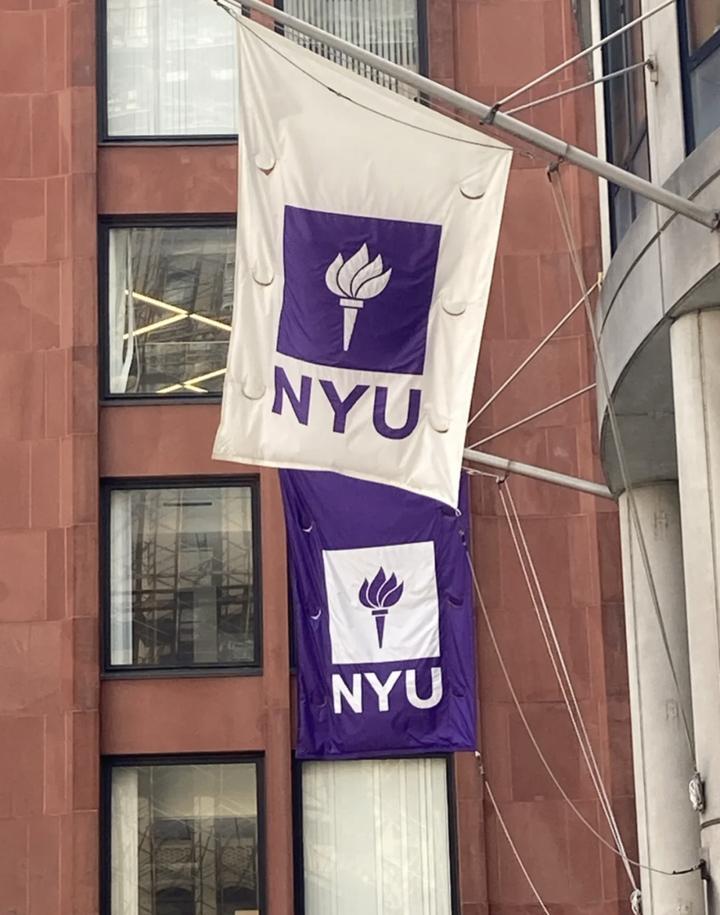 NYU 22Fall 小伙伴们集合啦~快来加新生群畅所欲言！ - 知乎