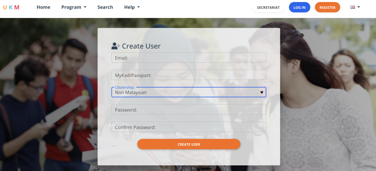 QS144 马来西亚国立大学（UKM）保姆级研究生DIY申请步骤 - 知乎