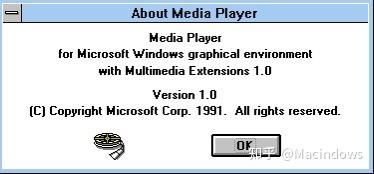 Windows Media Player：束手待毙的过去之王 - 知乎