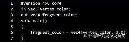 用Python和OpenGL探索数据可视化（实践篇）- 三维点云数据可视化 - 知乎