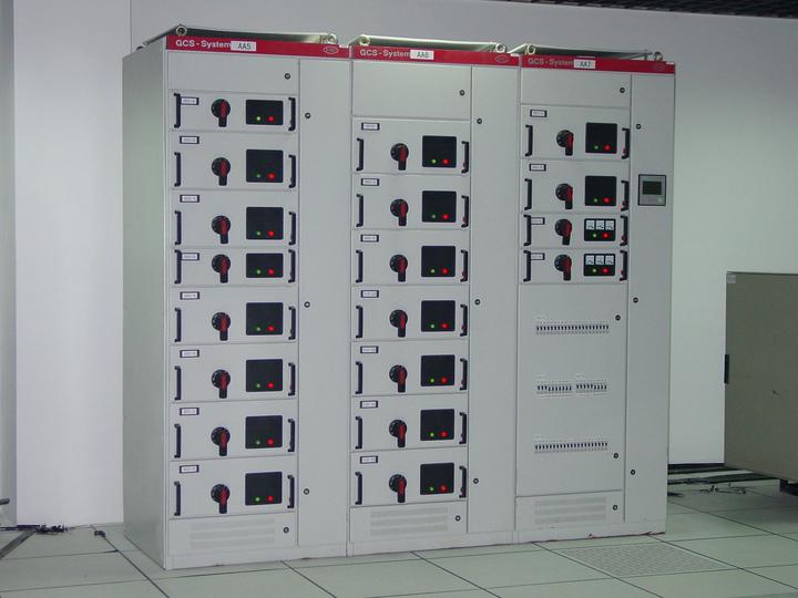 GGD、GCS、GCK、MNS低压配电柜中各个字母分别表示什么意思？ - 知乎