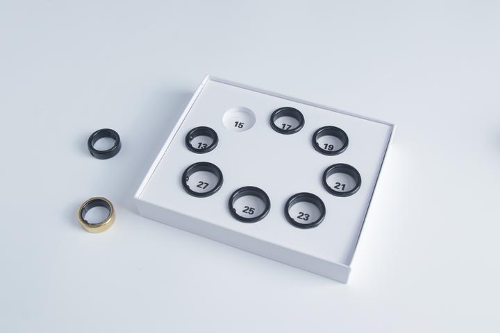 智能穿戴新形态，QuzzZ Ring智能指环才是无感穿戴霸主 - 知乎