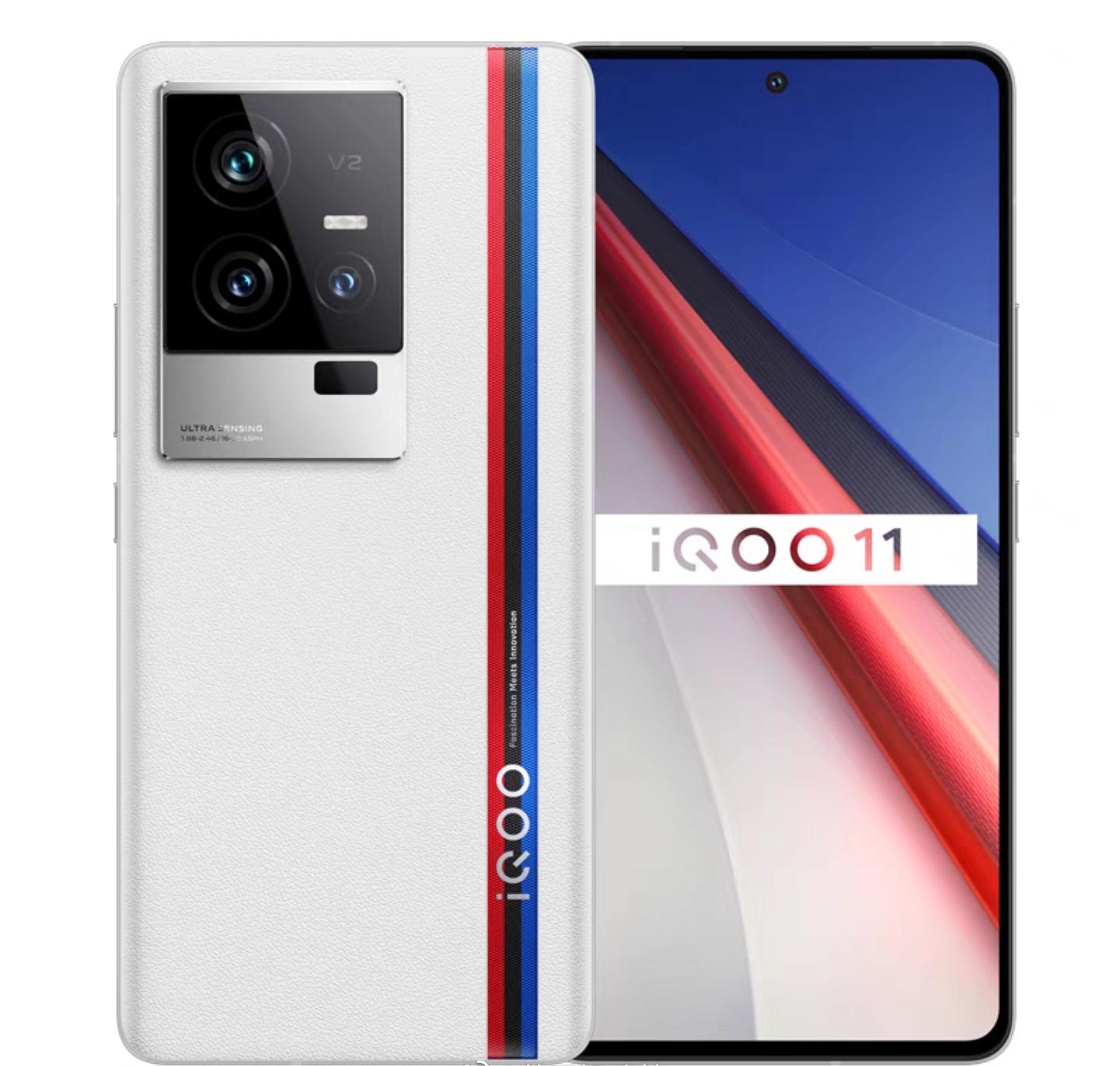 同等价位买iqoo10的16+256还是新品的iqoo11的8+256呢? - 知乎