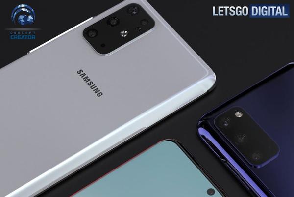 三星S系列新曝：新增Galaxy S20 Ultra、取消Galaxy S20e - 知乎