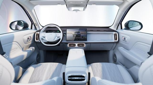 零跑 B10 车主亲述：15 万级纯电 SUV 的超值之选 - 知乎