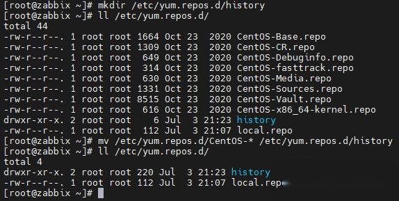 CentOS 7停服之后该怎么安装软件呢？ - 知乎