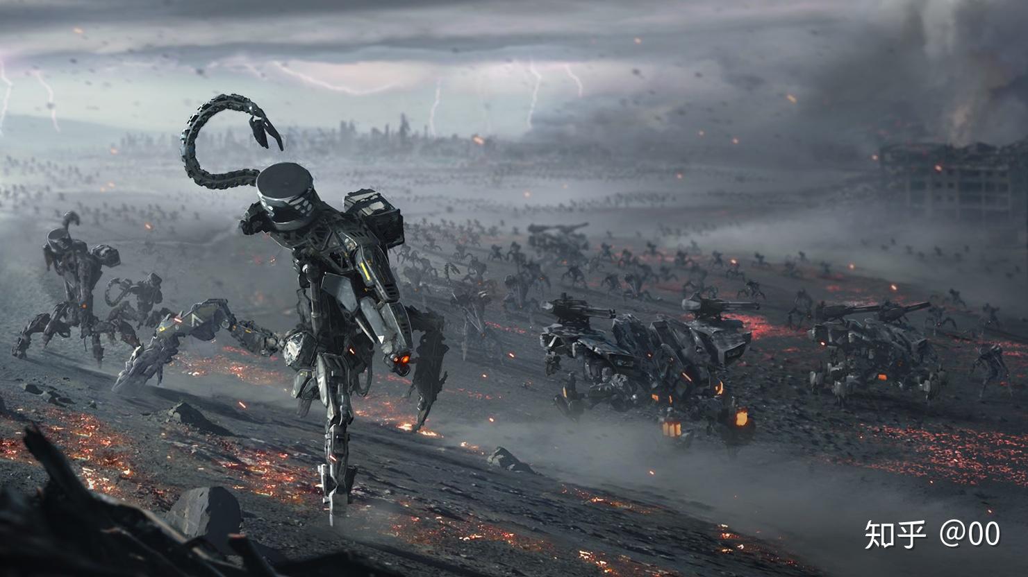 生成式艺术和算法创作11-Boids, Flocks, Swarms - 知乎