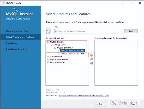 SQL课堂，SQL轻松入门6讲：保姆级教学，手把手教你安装MySql - 知乎