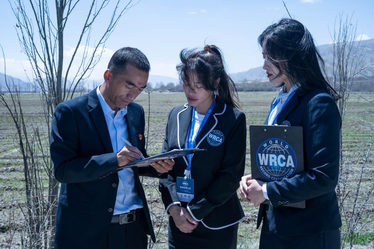 探秘隆子县黑青稞：壮丽自然与悠久文化的融合｜WRCA官方认证 - 知乎