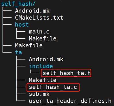 TrustZone：自定义 optee-example 实现 hash 值计算 - 知乎