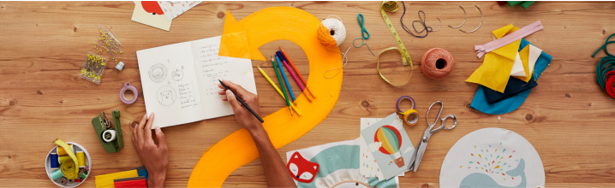 Etsy系列介绍帖之一：入坑Etsy一年多的心得，它到底是个什么样的平台？ - 知乎