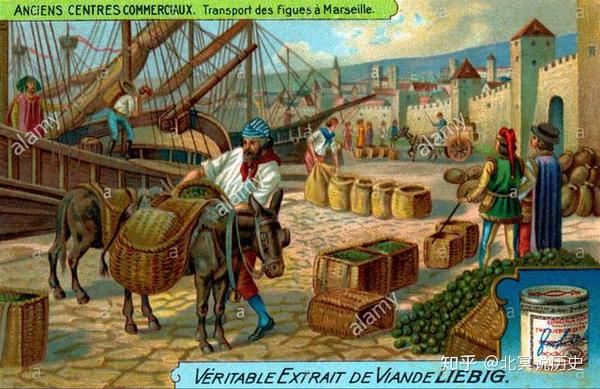 百舸争流千帆竞——浅谈古罗马时代的地中海航行 - 知乎