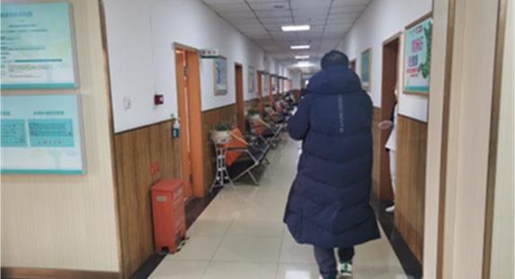 科普一下公务员事业单位体检复查流程体检不过怎么办【详解】 知乎 