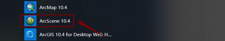 ArcGIS 10.4软件安装包下载及安装教程！ - 知乎