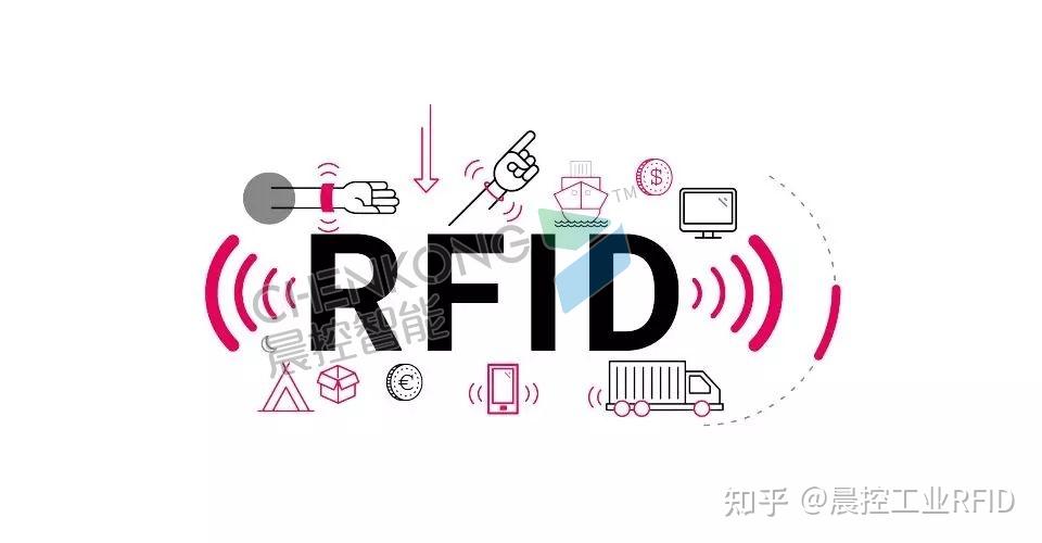 晨控带您了解RFID发展历史 - 知乎