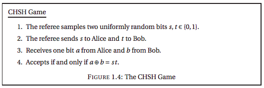 也说量子非局域性与交互式证明系统 - 知乎