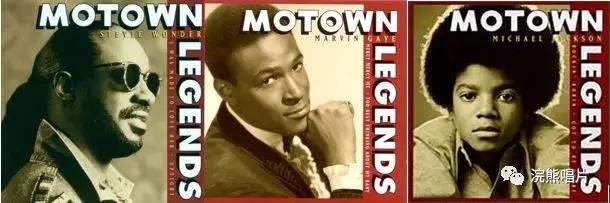 Motown62年，不只是半个流行音乐史 - 知乎