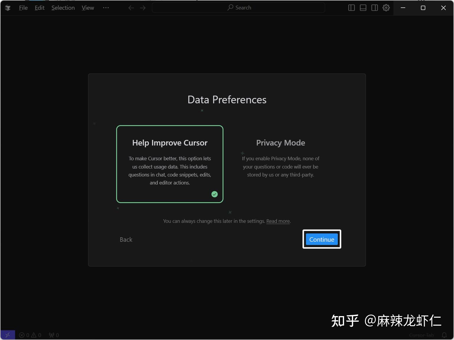 DeepSeek+Cursor+miniQmt，零基础编写量化交易策略 - 知乎