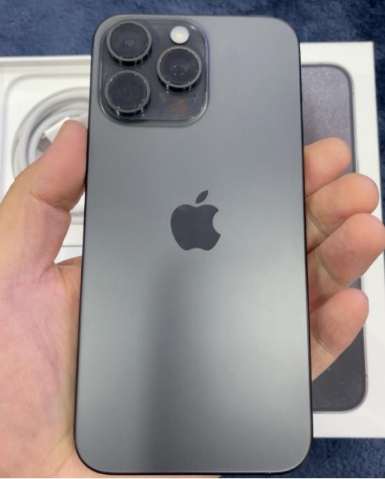 Mate60Pro和iPhone15Pro Max该怎么选？网友买了后者！ - 知乎