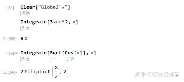 Mathematica学习笔记[5] - 知乎