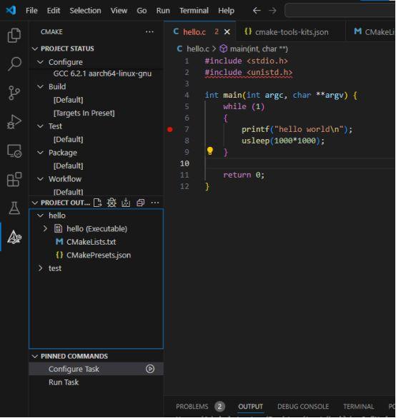 不借助Linux系统，在Windows下如何搭建ZMC900E交叉编译环境 - 知乎