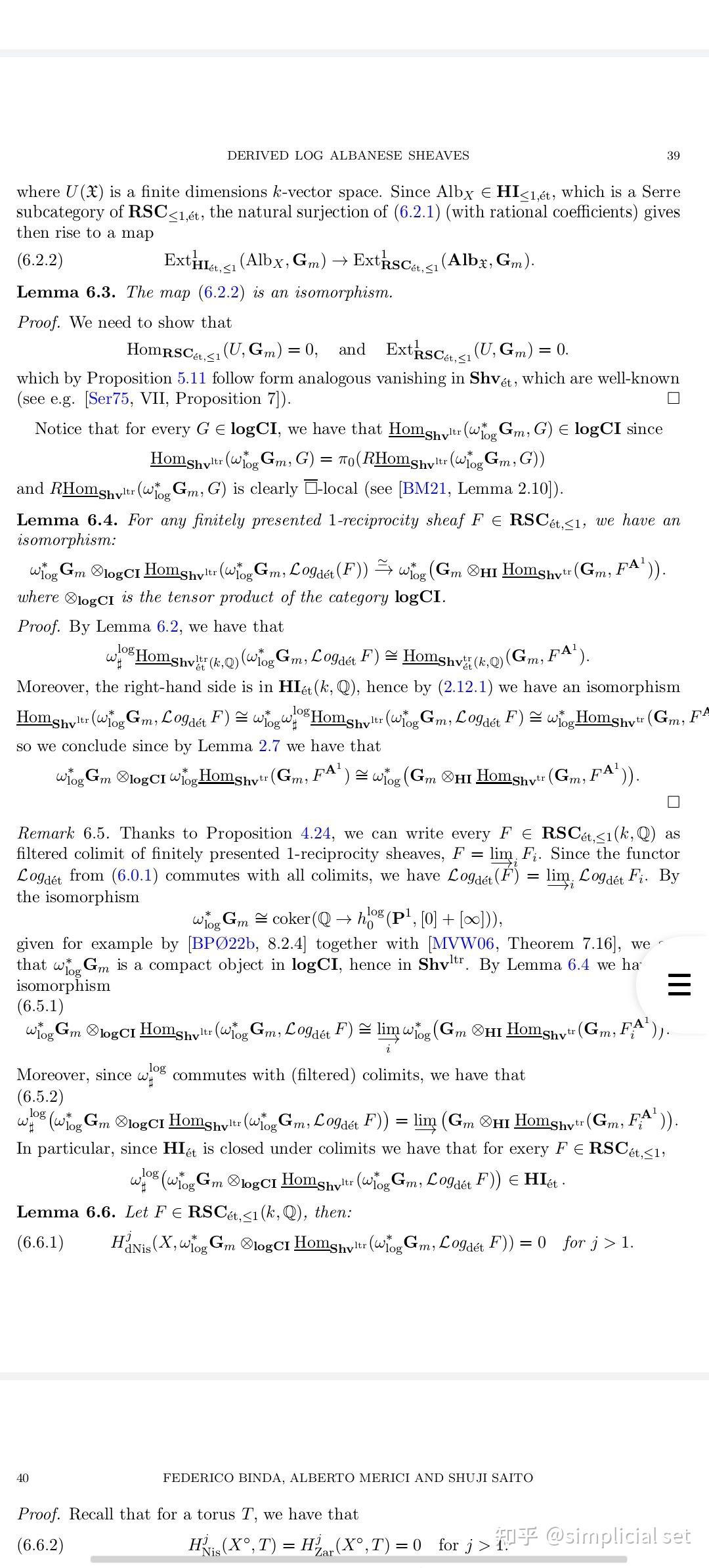 如何上手 Lurie 的 SAG（Spectral Algebraic Geometry）？ - 知乎