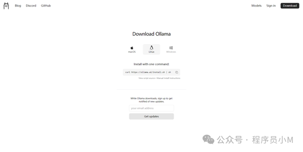window系统如何用Ollama体验本地大模型 - 知乎