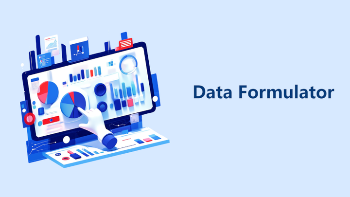 Data Formulator：使用prompt就能轻松完成数据可视化 - 知乎