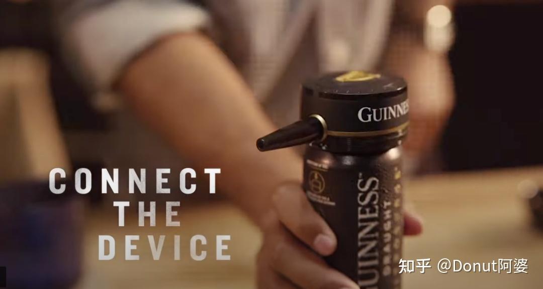 健力士的故事/啤酒罐里的小球是啥/健力士和吉尼斯有什么关系？ - 知乎