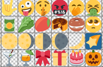 unity TMPro emoji - 知乎