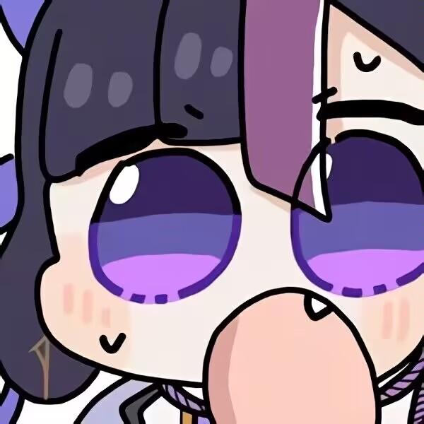 【12.27更新】表情包收集--胜利女神：妮姬（Goddess of Victory: Nikke） - 知乎