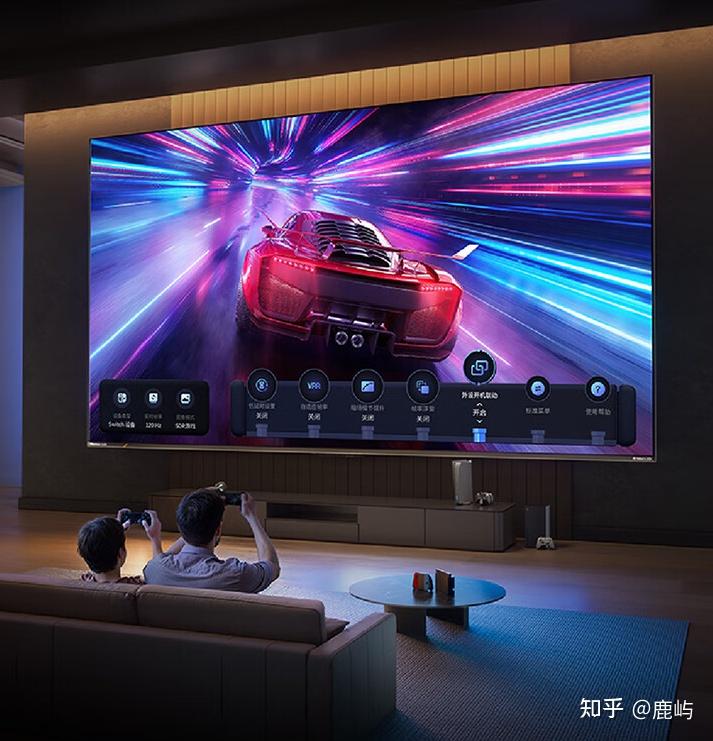 618买电视，有口碑好价格不贵的MiniLED电视推荐吗？海信电视75E5N Pro、TCL T7K和小米电视S谁更值得入手？一文告诉你答案！ - 知乎