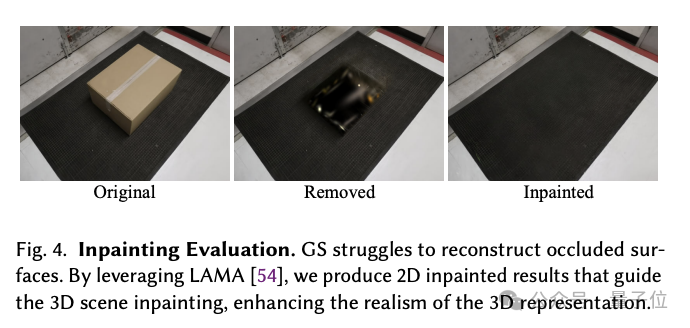 UCLA蒋陈凡夫团队新研究：在VR里控制3D物体，高斯泼溅渲染 - 知乎