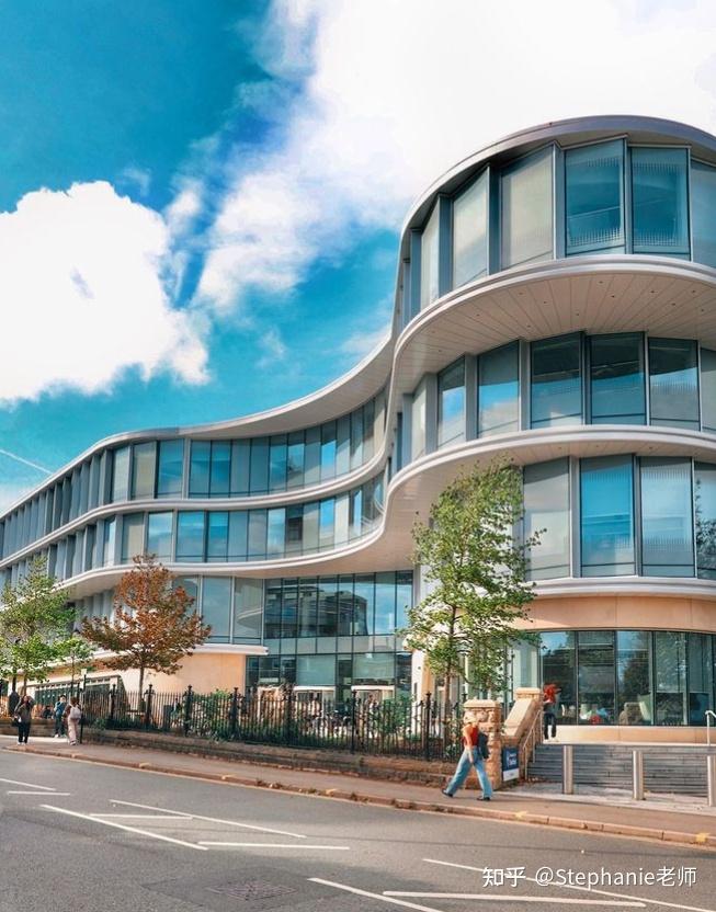 谢菲尔德大学-24fall入学要求更新 - 知乎