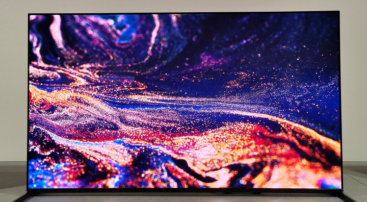【攻略】Sony A95L OLED电视值得买吗？旗舰级视听体验全解析 - 知乎