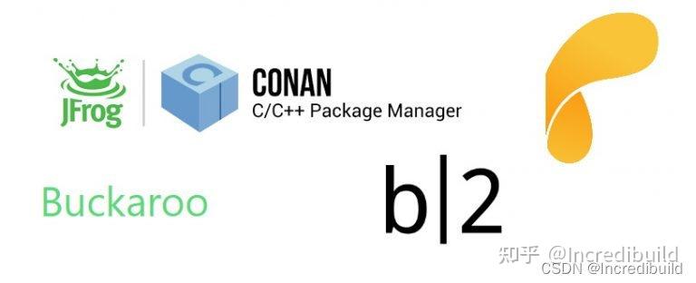 关于 C++ 依赖管理 - 知乎