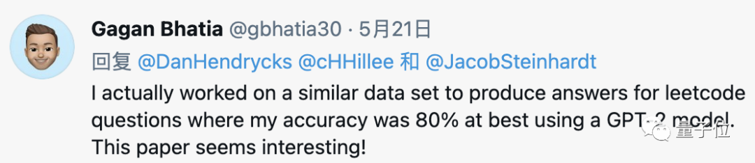 AI做题家来了：出一道LeetCode那种算法题，就能自动生成代码 - 知乎