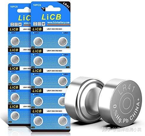 UL4200A：如何标记产品，让电池远离儿童 - 知乎