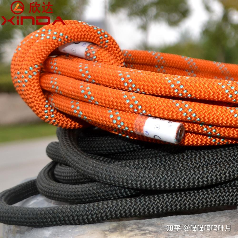 攀岩绳亚马逊欧盟EN892测试标准 - 知乎