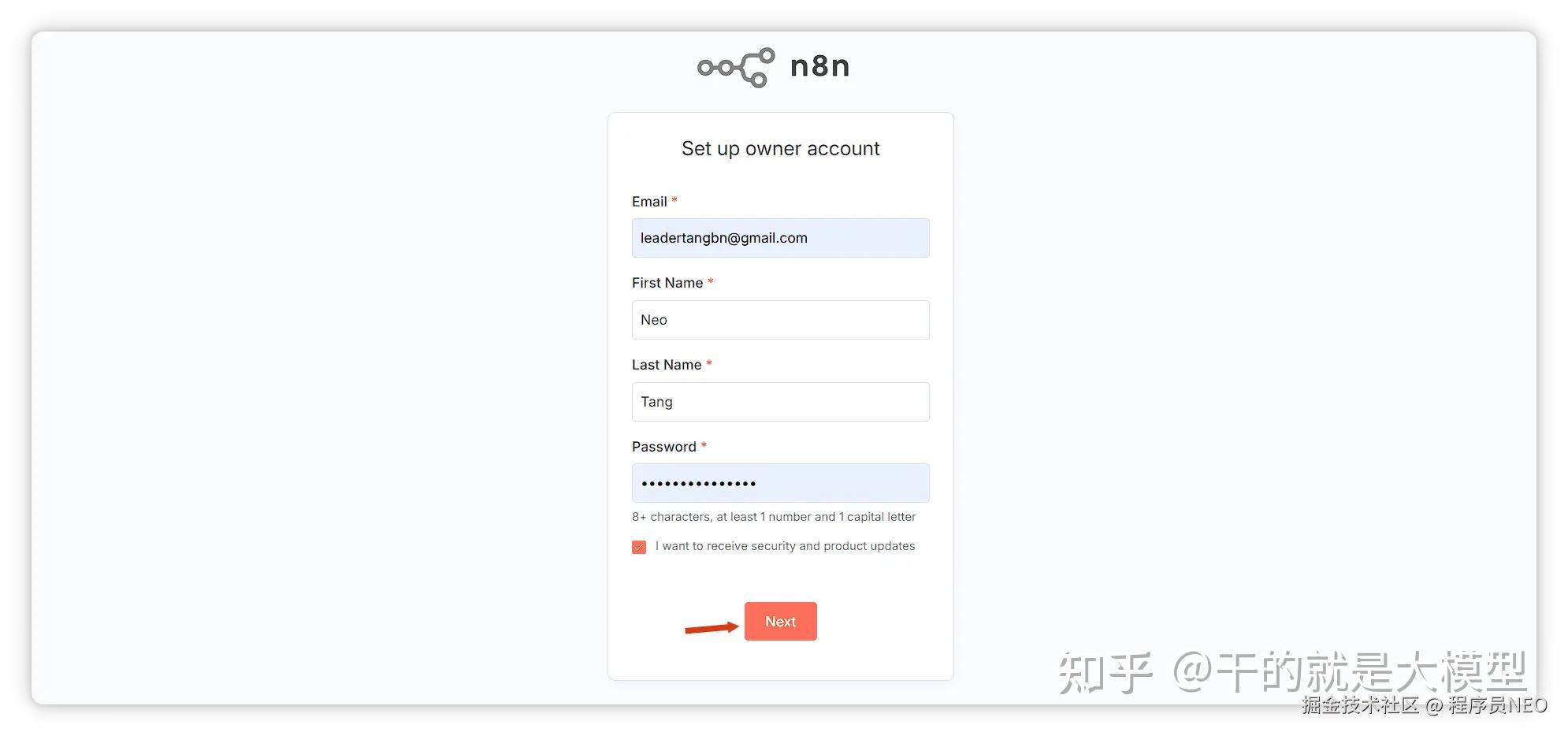 超级干货：手把手部署n8n！ - 知乎