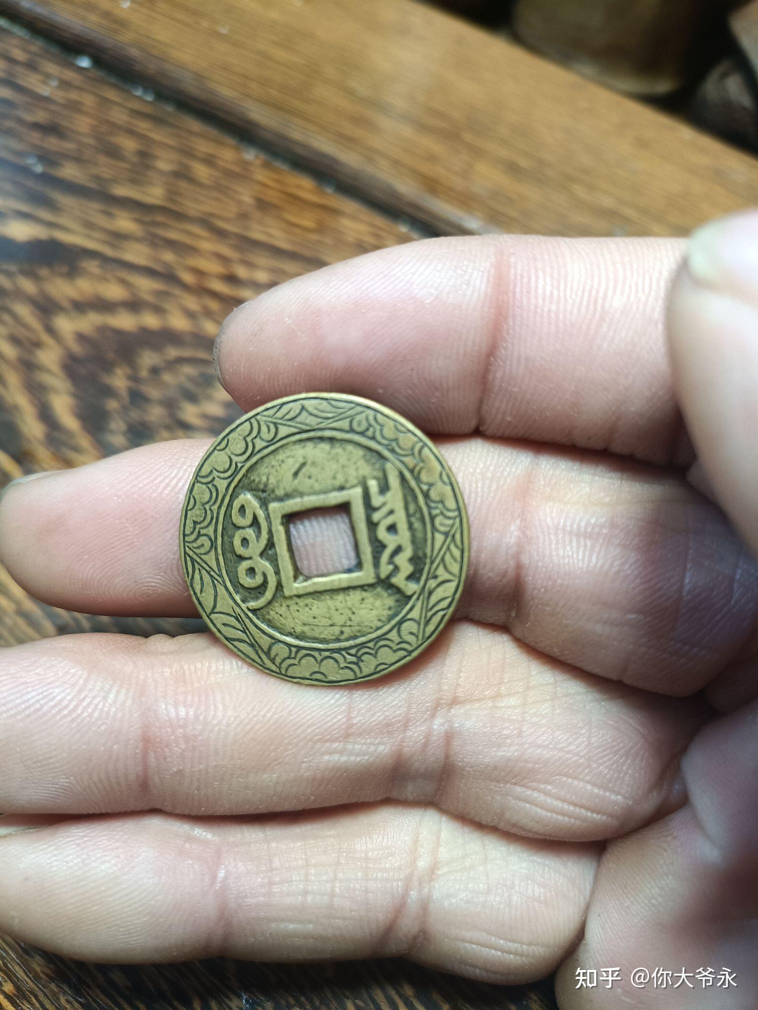 康熙罗汉刻花 - 知乎