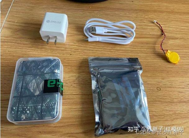 Rock Pi开发笔记（二）：入手Rock Pi 4B plus（基于瑞星微RK3399）板子并制作系统运行 - 知乎