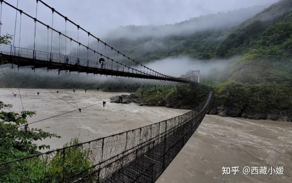 去林芝墨脱怎么玩？墨脱旅游攻略看这里！穿越最后的西藏秘境—像莲花般盛开的墨脱。 - 知乎