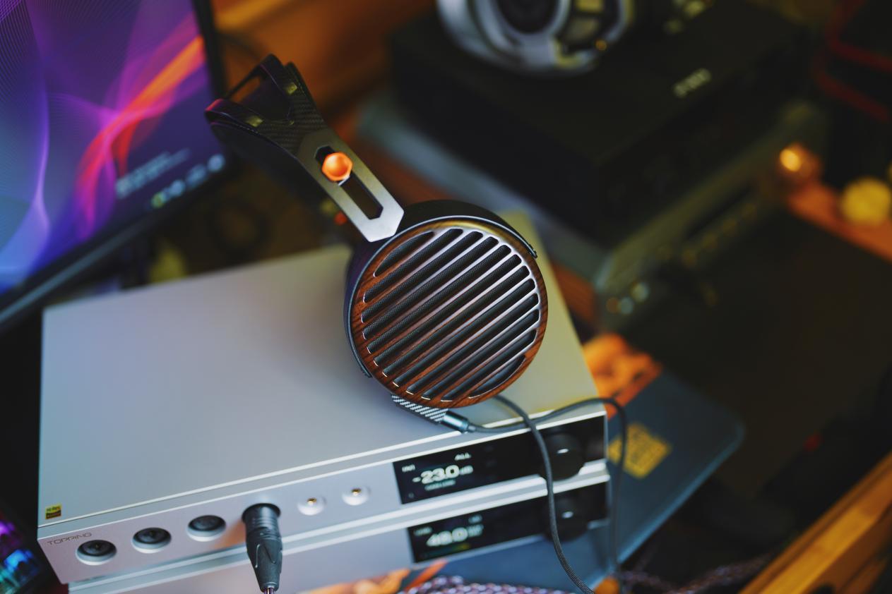 拓品式Hi-End哲学的阶段性巅峰——聊聊D900+A900旗舰组合 - 知乎