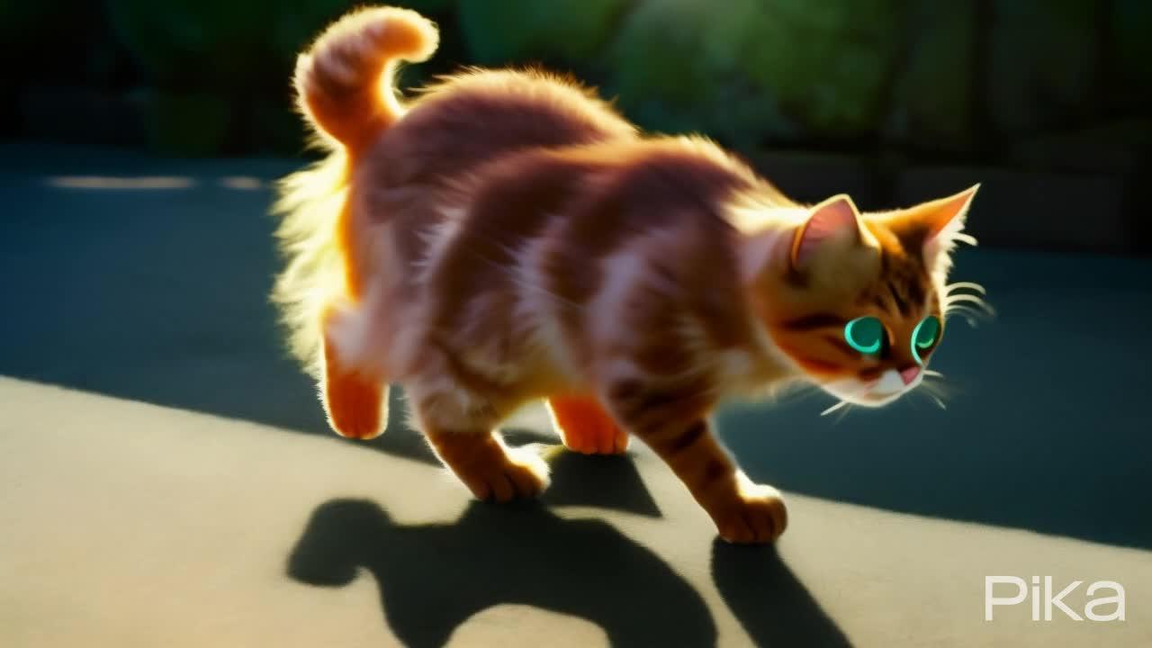 Pika完整版教程 - 知乎